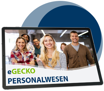 eGECKO – Die integrierte Software für den Mittelstand